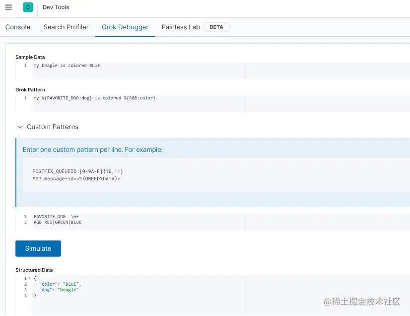 使用 Ingest Pipeline 在 Elasticsearch 中对数据进行预处理ingest Pipeline 掘金 3266