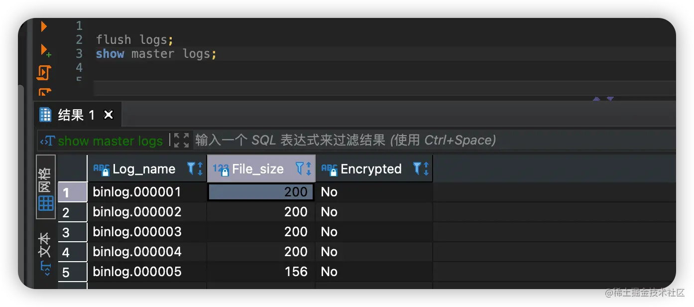 一不小心把表 Drop 了咋办 Mysql 数据恢复浅谈 Mysql 数据恢复与备份，binlog 的配置，恢复形式 掘金