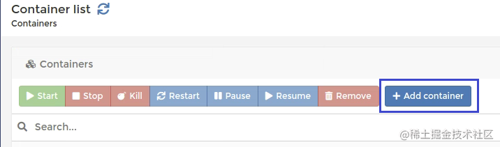 OMV -7- 配置 webdav 共享文件 - 掘金