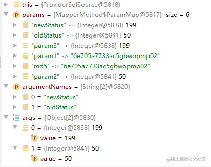 水煮MyBatis（二一）- 动态SQL：@ProviderMybatis里的动态SQL，估计用到的同学不是很多，毕竟在 - 掘金