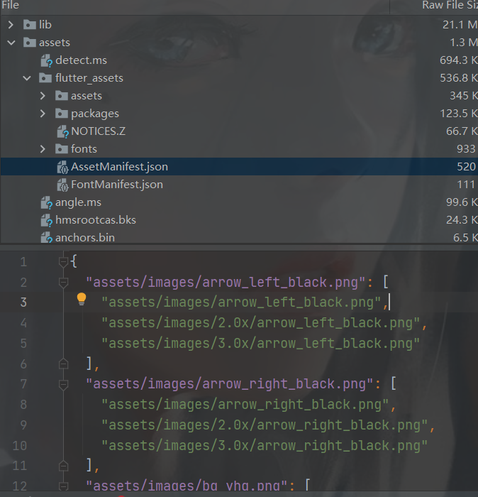 Flutter | Image 源码阅读和使用优化_flutter image-CSDN博客