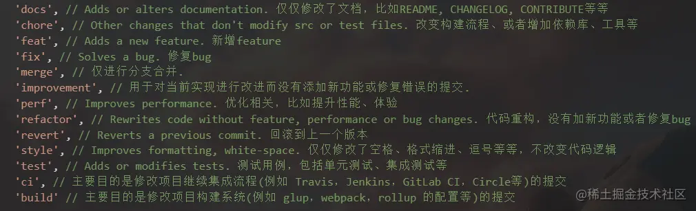 git commit提交报错subject may not be empty [subject-empty]今天用vsc - 掘金