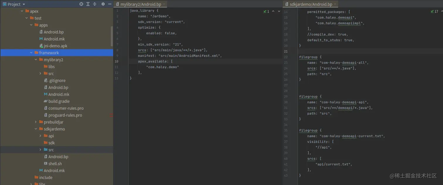 APEX 基础篇APEX 简介 Android Pony EXpress (APEX) 是 Android 10 中引入 - 掘金