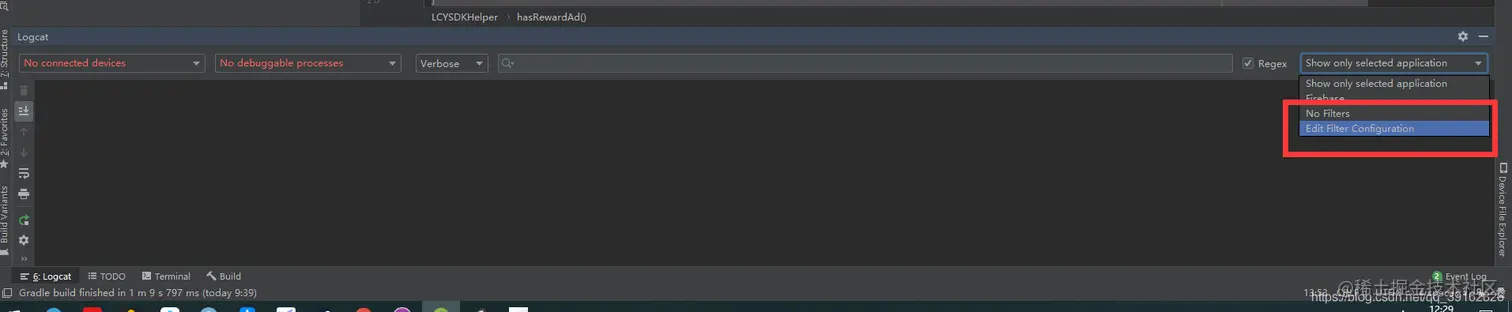 unity接入第三方SDK入门教程（安卓端）本文已参与「新人创作礼」活动，一起开启掘金创作之路。 前言 下面总结接入的经 - 掘金