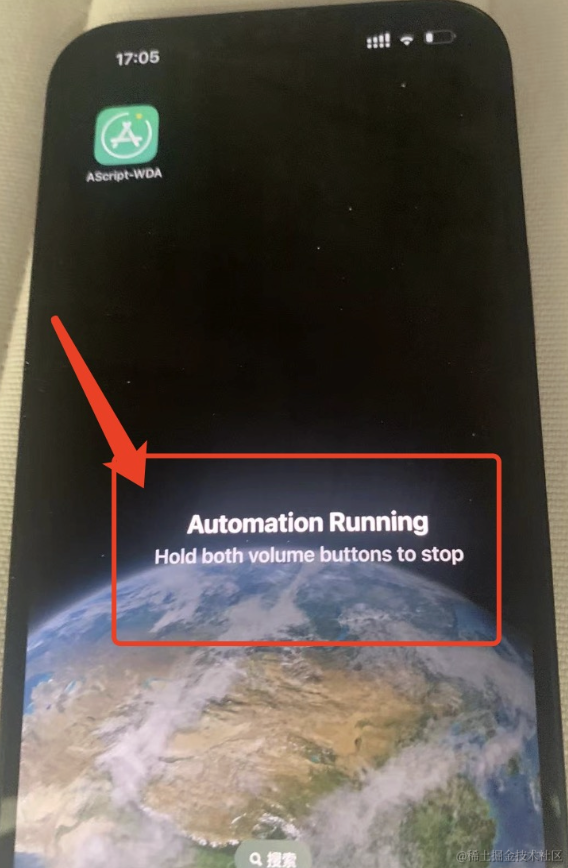 ios苹果手机使用AScript应用程序实现UI自动化操作，非常简单的一种方式现在要想实现ios的ui自动化还是非常简单 - 掘金