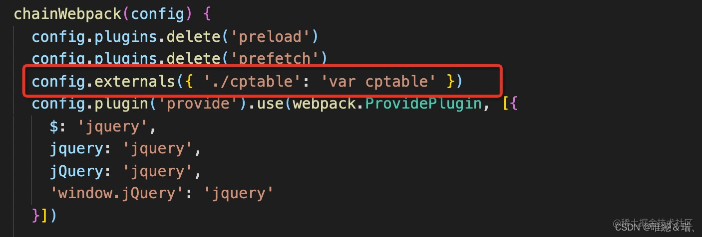 vue使用xlsx-style 导出excel 并带有样式 - 掘金