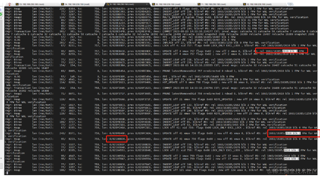 He3DB 云原生数据库正确性校验方法之Page校验 - 墨天轮