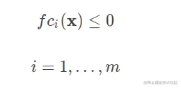 非线性优化--NLopt原理介绍及使用方法 **开启掘金成长之旅！这是我参与「掘金日新计划 · 2 月更文挑战」的第 2 - 掘金