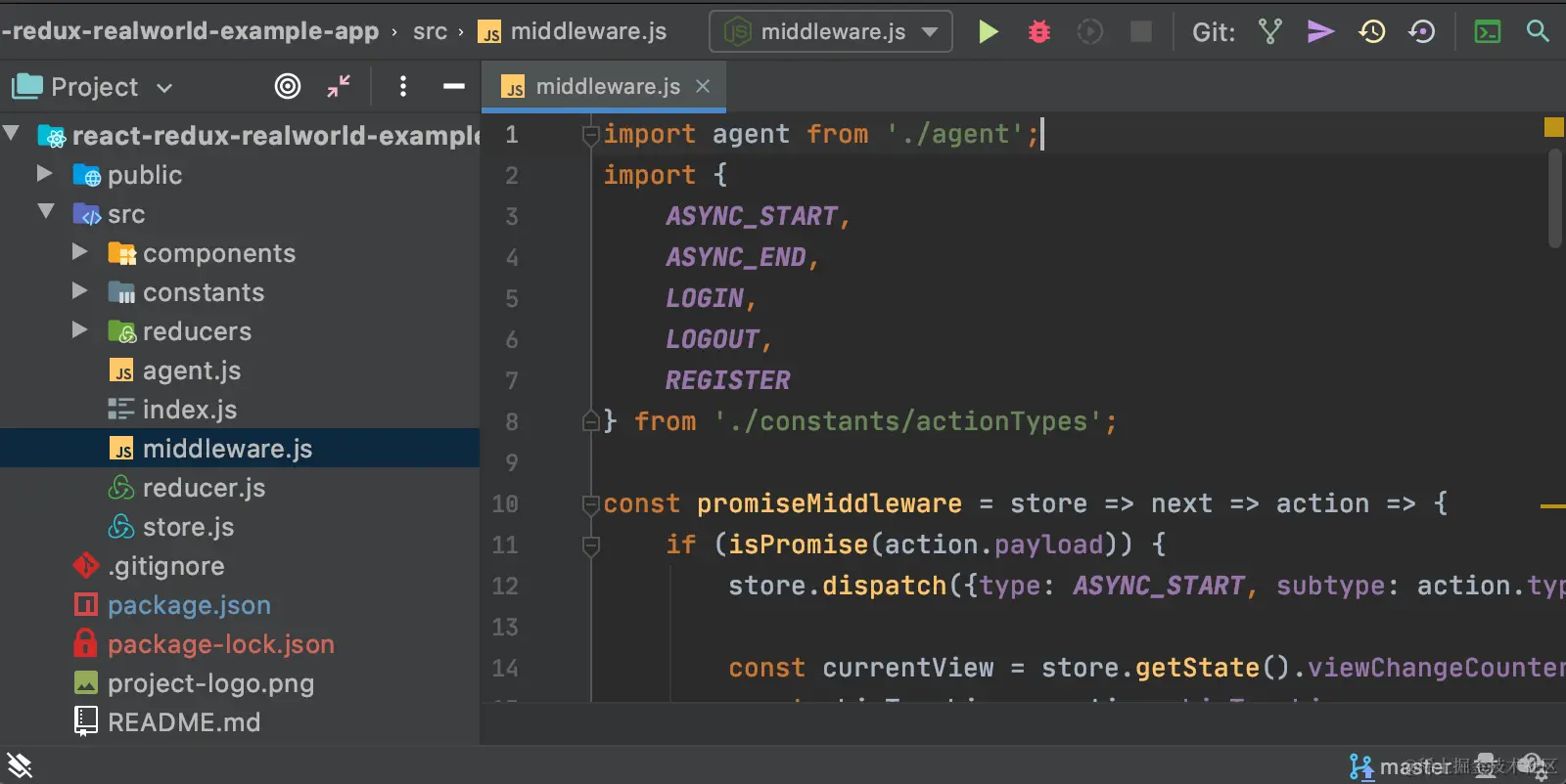 IDEA WebStorm 常用插件推荐使用WebStorm，您无需安装任何其他插件即可直接工作-所有核心功能将立即可用 - 掘金