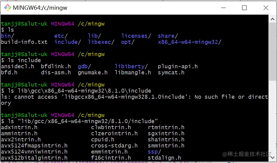 FLTK安装FLTK安装 FLTK是C++的一款出色的GUI库。但是C++一直是非常烦人，装一个库都要自己编译，而且还容 - 掘金
