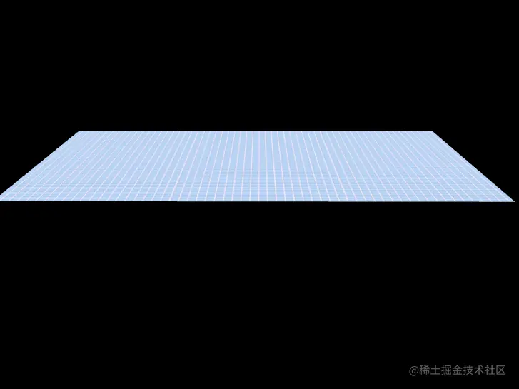 webgl 纹理进阶（一） MipMap与RipMap(各向异性过滤) - 掘金