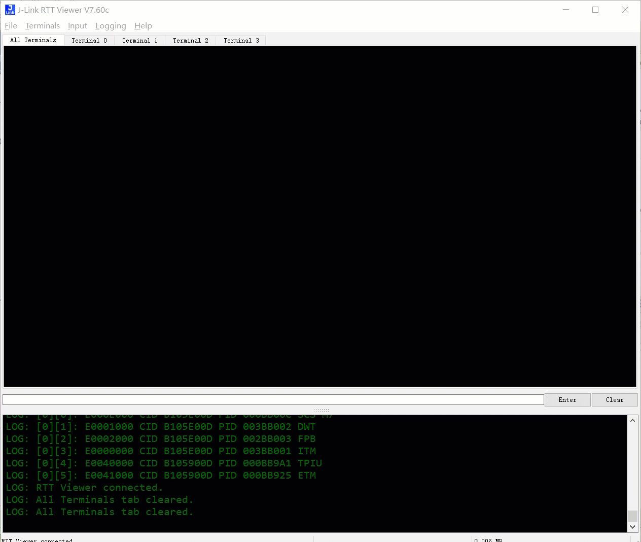 嵌入式C简单易用的Shell、CLI比较这里给出的shell 代码（或称为lsh、cli）都是在 GitHub上开源项目 - 掘金