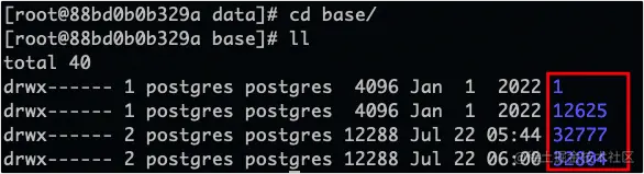 Postgresql heap表简单介绍postgresql的数据存储结构，以及对比了主流的数据存储方式的优缺点，页面数 - 掘金