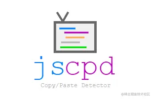 使用jscpd统计项目中的代码重复度jscpd工具的使用是非常简单的，只需要少许配置就能输出比较直观的代码数据，方便我们 - 掘金