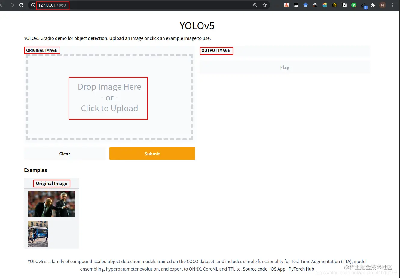 Pytorch Hub使用详细教程，以及yolov5 hubconf.py使用具体实例本文已参与「新人创作礼」活动，一起 - 掘金