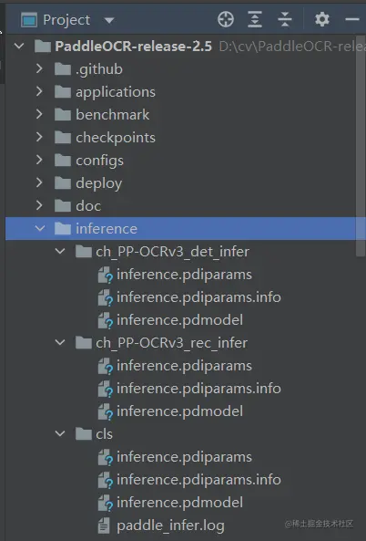 PPv3-OCR自定义数据从训练到部署持续创作，加速成长！这是我参与「掘金日新计划 · 10 月更文挑战」的第3天，点击 - 掘金
