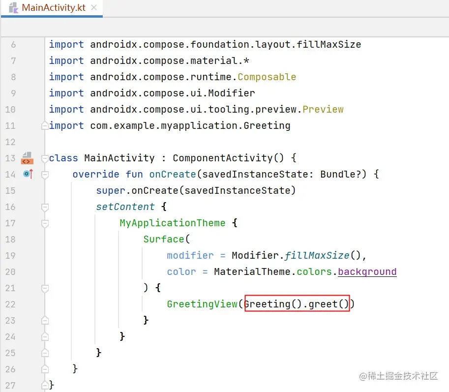 快速入门KMM和Compose Multiplatform快速学习和入门KMM多平台开发，以及Compose Multi - 掘金