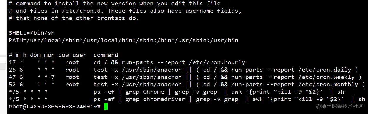 springboot整合webmagic动态爬取网页博主技术笔记 博主开源微服架构前后端分离技术博客项目源码地址，欢迎各 - 掘金