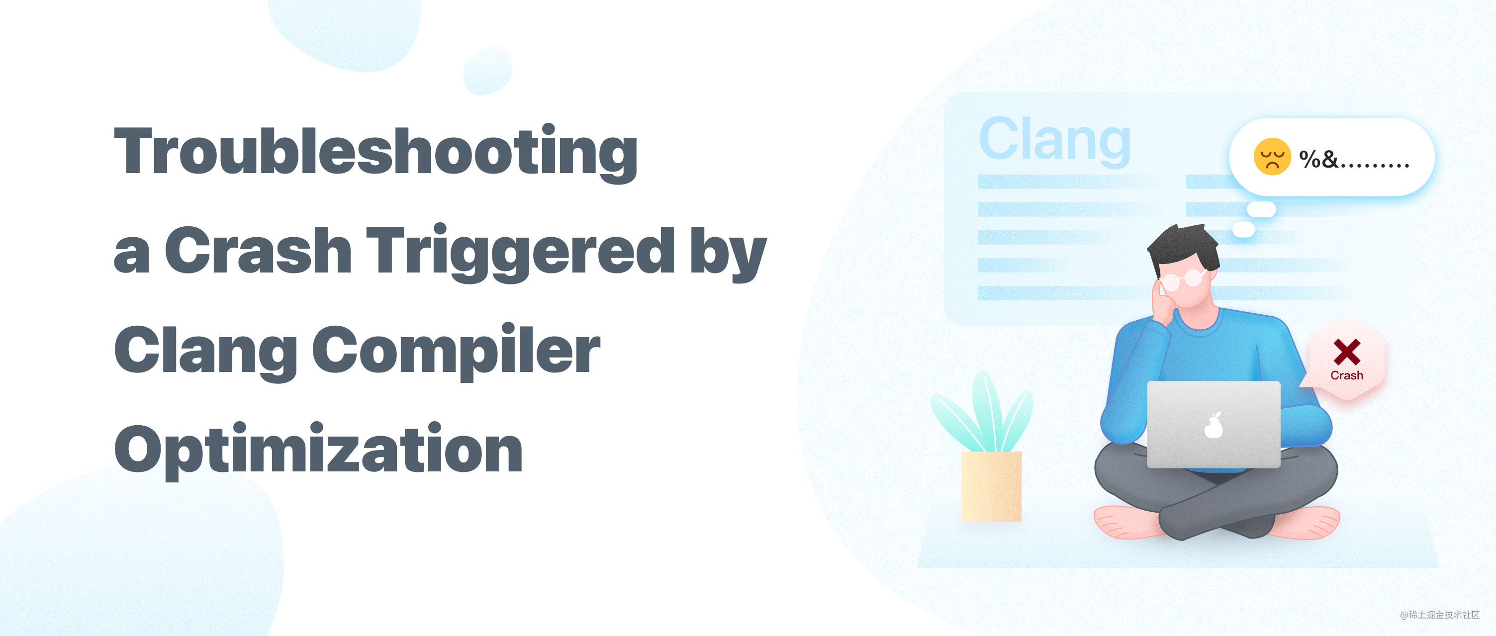 Remember A Crash Triggered By Clang Compiler Optimization Moment For Technology 
