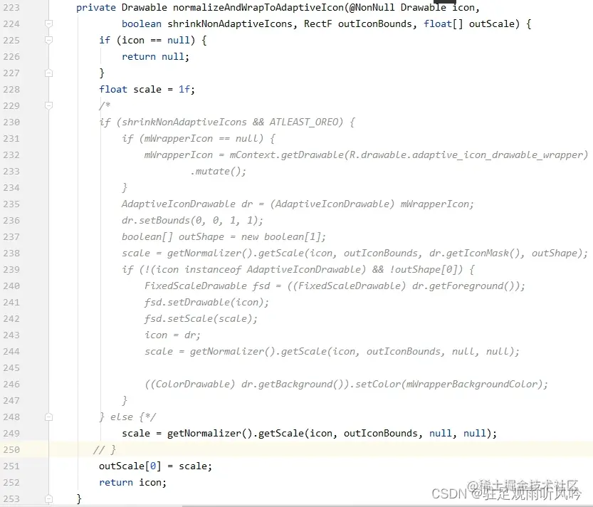 Android10/11 原生Launcher3深度定制开发【转载】一、引言 关于Android10和1 - 掘金