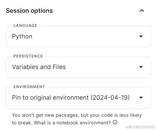 Kaggle训练模型教程Kaggle免费GPU的简易使用教程。 包含数据集、模型代码的上传，数据集和模型的挂载，调试运行 - 掘金