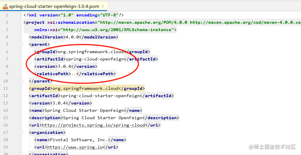 调用feign接口报错：json Parse Error：illegal Character Ctrl Char Code 31 掘金