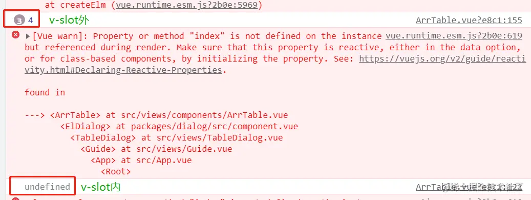 踩坑：一场由 vue-template-babel-compiler 插件 bug 引发的血案关键词： 可选链操作符、v - 掘金