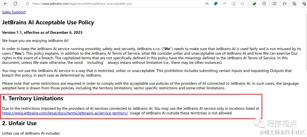IntelliJ IDEA 2023.3 的 AI Assistant 终于被激活了，但我是这样干的!Jetbrains - 掘金