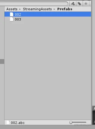 ABC动画插件Alembic从浅入深(Unity3D)-阿里云开发者社区
