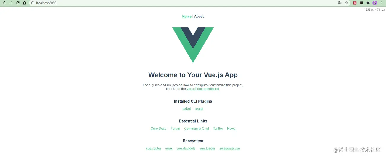 Vue3+ElementPlus+Axios实现从后端请求数据并渲染-阿里云开发者社区
