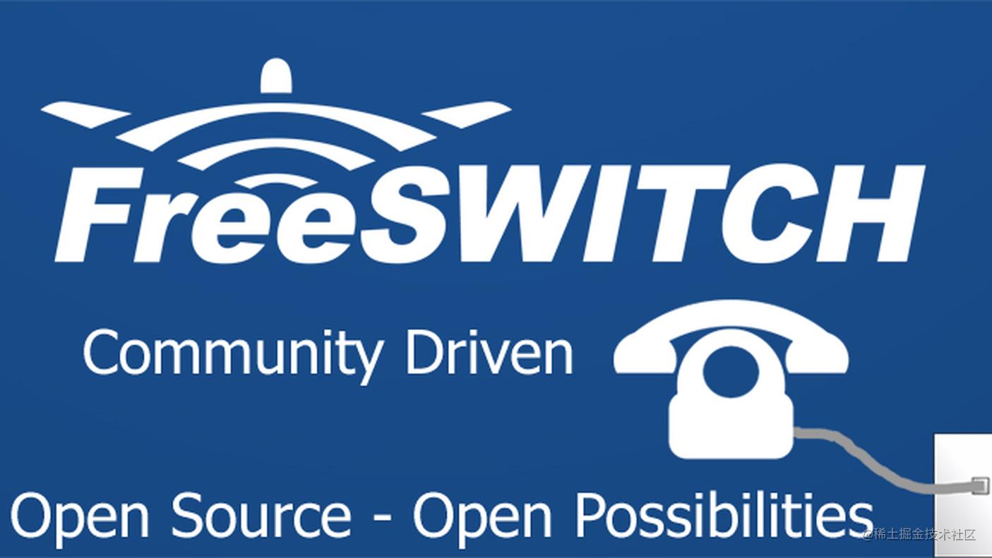 freeSWITCH从0开始搭建记录 - 掘金