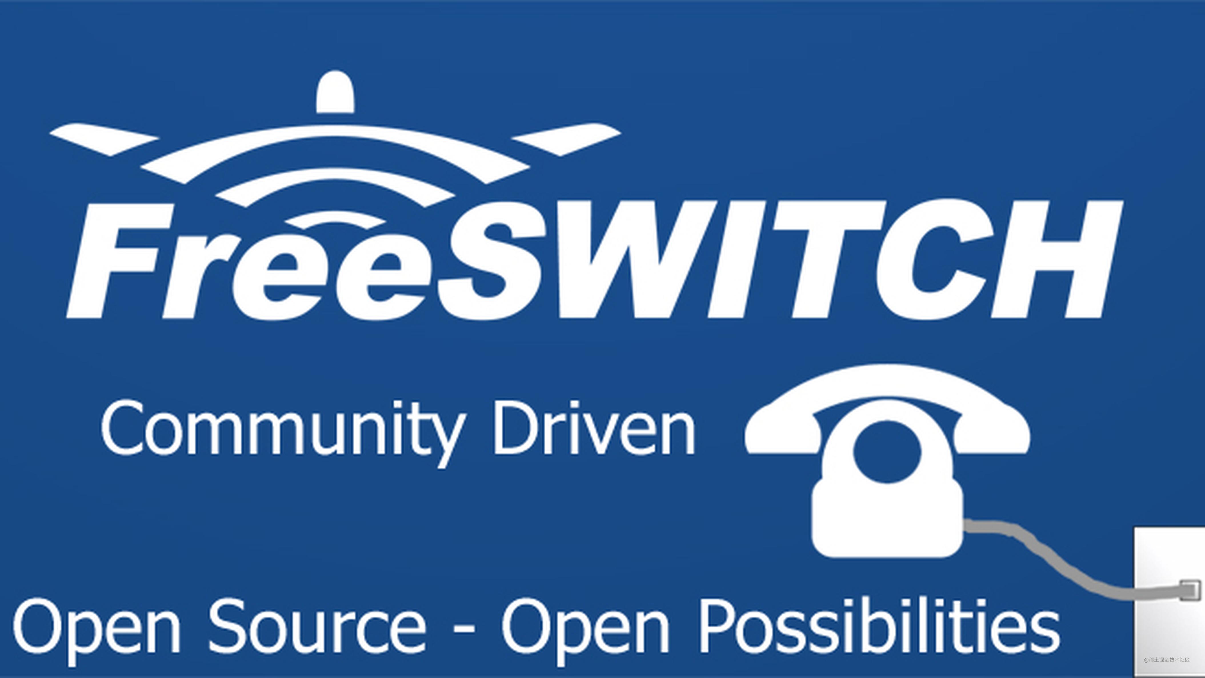 freeSWITCH从0开始搭建记录 - 掘金