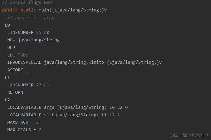 一文看完String的前世今生，内容有点多，请耐心看完！写在开头 String字符串作为一种引用类型，在Java中的地位 - 掘金