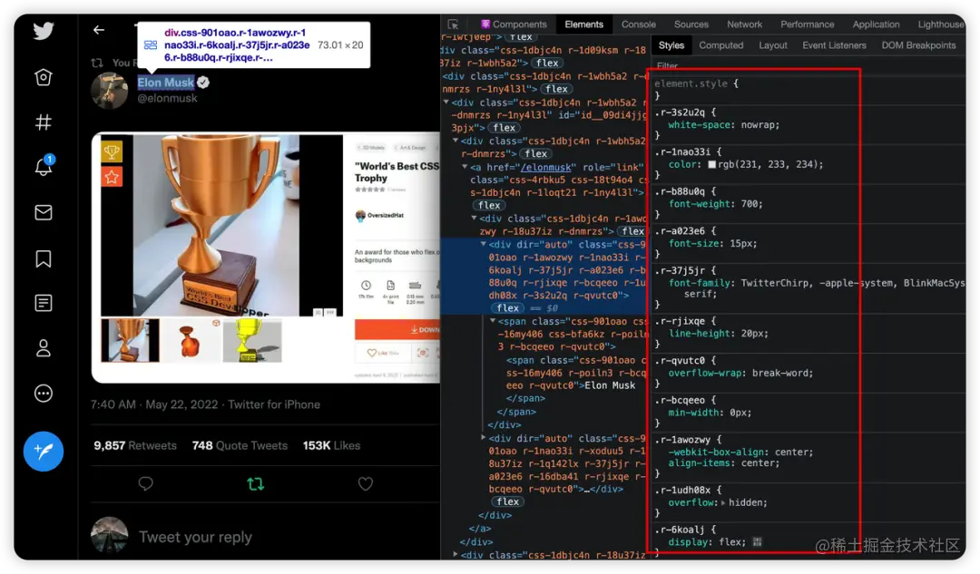 React Native 三端同构在雪球的实践 - 掘金