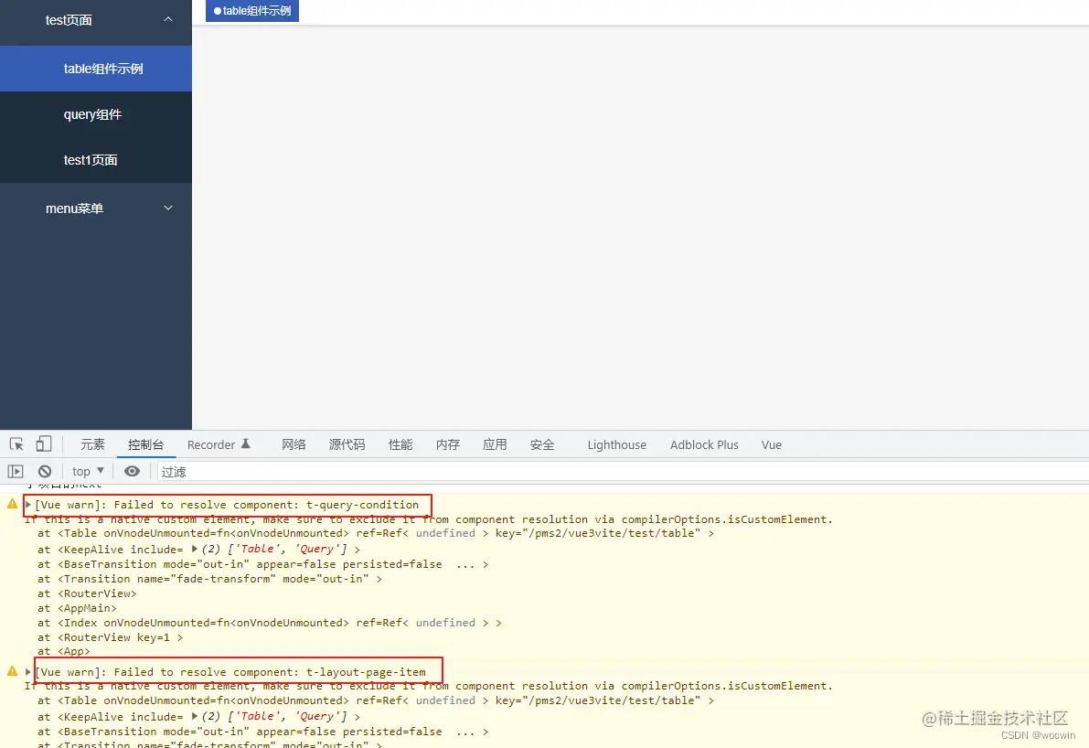 Vue3搭建组件库并使用vitepress编辑组件库文档且发布到 Npm并且部署 Github Pages（vitepress渲染vue组件 推荐使用第二种） 掘金