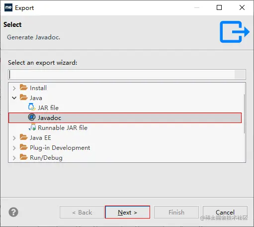 Javadoc（文档注释）详解Java 支持 3 种注释，分别是单行注释、多行注释和文档注释。文档注释以/**开头，并以 - 掘金