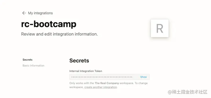 轻松使用Notion API——Notion教程Notion是一款可定制的项目管理软件，可以轻松地在项目和页面上进行协作 - 掘金
