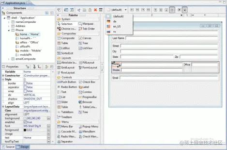 让Eclipse起飞——这些插件不可不知Eclipse是很多Java开发者的第一个开发工具，尽管开源的Eclipse在一 - 掘金