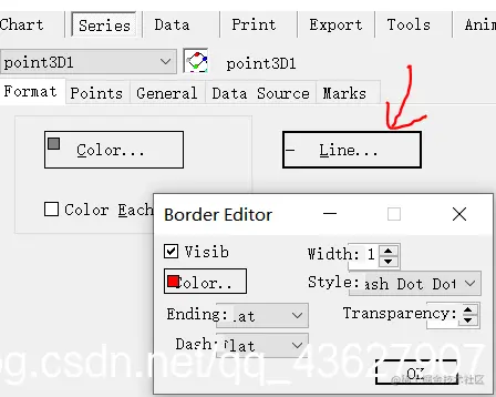 TeeChart基础使用手册在C#中常常使用到Teechart控件绘制图表，但是由于网上这方面资料较少，使用起来不是很方 - 掘金