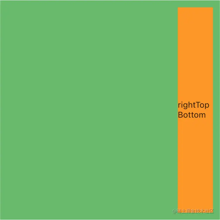 Flutter 中 Positioned、Align、Center 的使用详解 | Flutter Widgets - 掘金