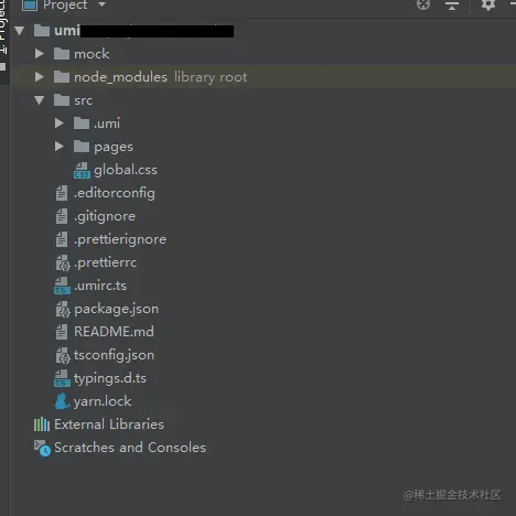简述React全家桶，Dva，Umi的理解React，Dva，Umi关系简述...................... - 掘金
