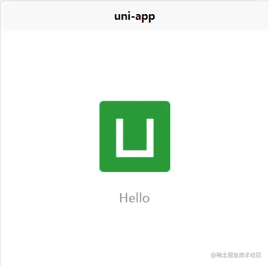 如何用npm运行HBuilderX构建的uni-app项目如何用npm运行HBuilderX构建的uni-app项目，需 - 掘金