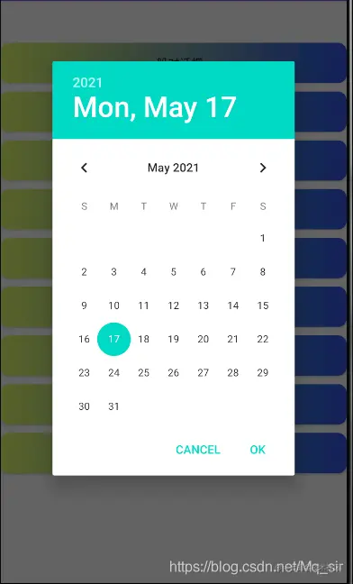 Android 之 Dialog 使用最全面Android 之 Dialog 小知识，大挑战！本文正在参与“程序员必备小 - 掘金