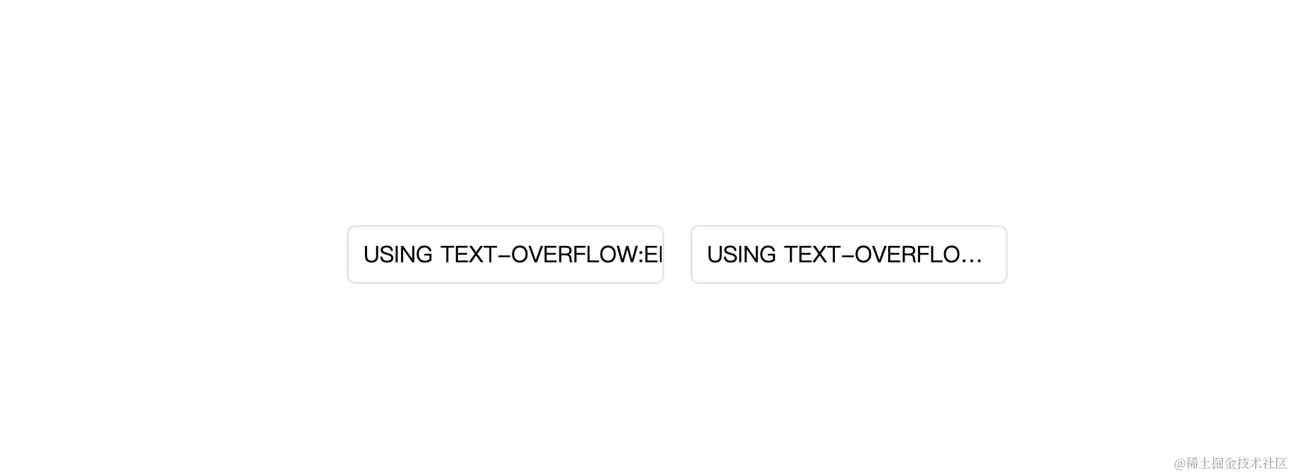 你所不知道的CSS overflow在这个不为人知的CSS Overflow教程中，你将学到如何处理元素溢出的内容，以及 - 掘金