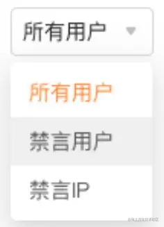 QComboBox的下拉框间隔和多种样式设置浅析QComboBox作为QT程序员最为常用的控件，但是针对于同一qss文件 - 掘金