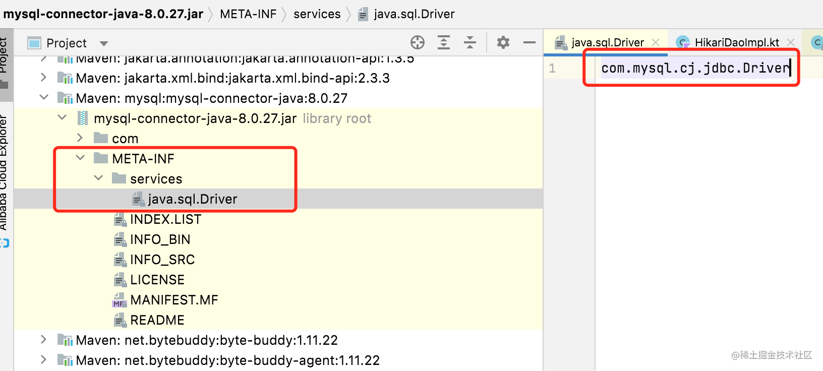 深入浅出HikariCP数据库连接池 - 掘金