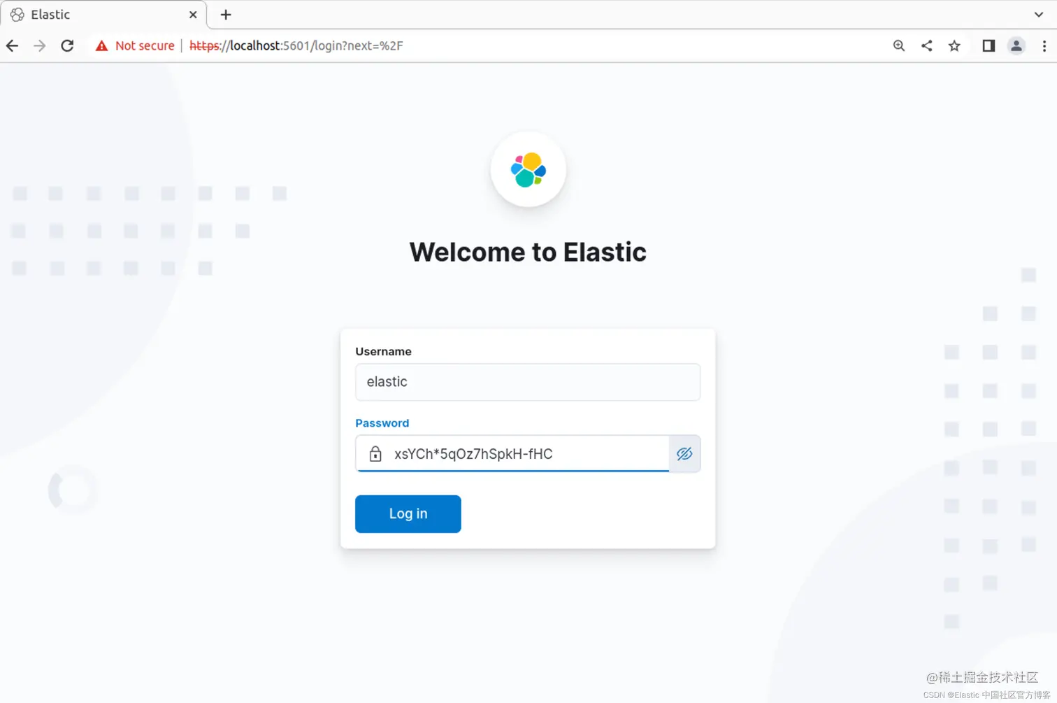 Elasticsearch：如何使用自定义的证书安装 Elastic Stack 8.x在我之前的文章 “如何在 Lin - 掘金
