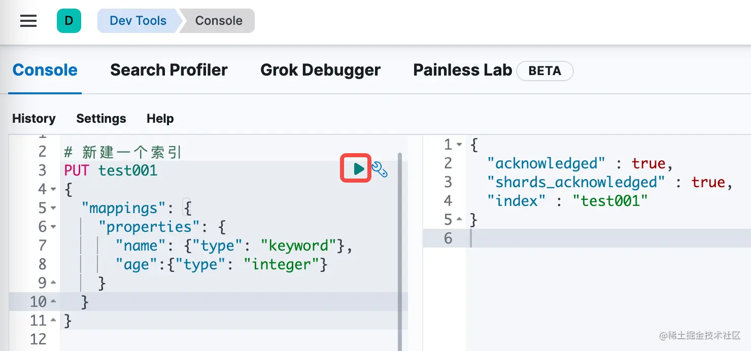 Docker下elasticsearch8实战(单节点、扩容、集群、安全校验、kibana一网打尽)如何用docker快 - 掘金