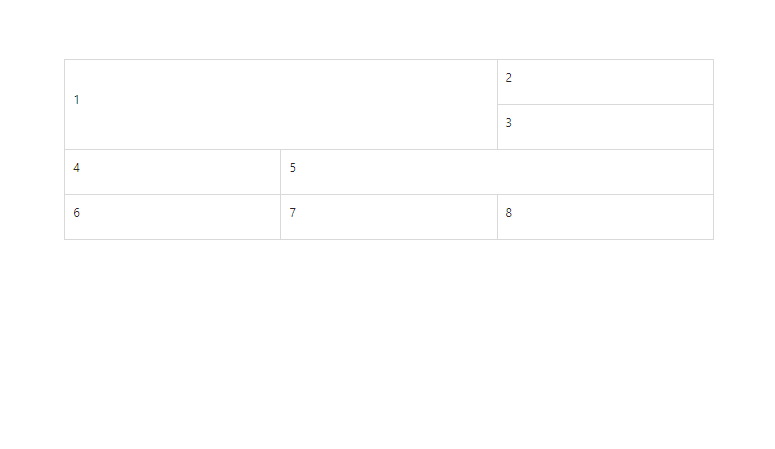 slatejs编辑器表格---插入列最近在 slate.js 的富文本编辑器中实现了 Table 的独立选区以及操作功能 - 掘金