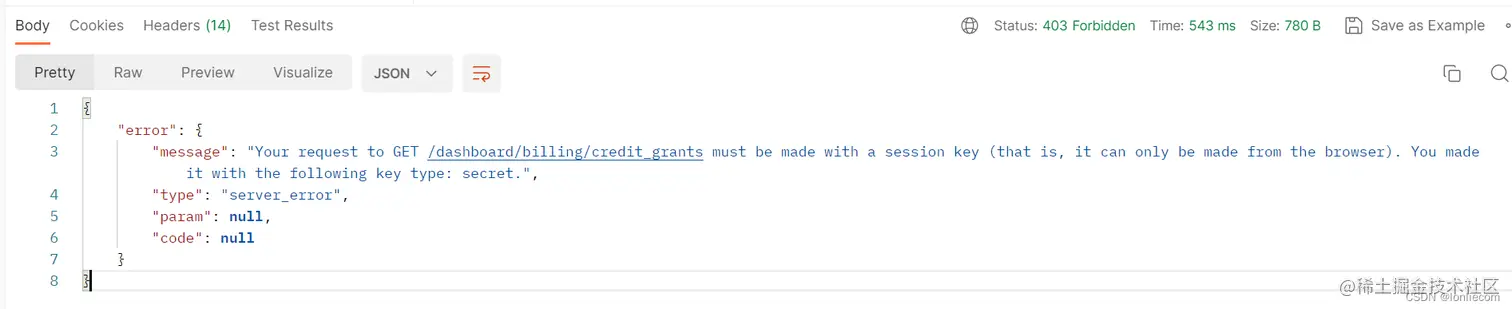 免登录在线查询OpenAI ChatGPT API key余额OpenAI ChatGPT API key几个查询余额的 - 掘金